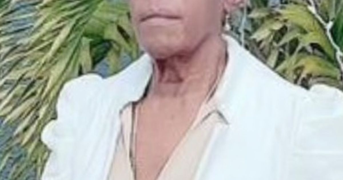 Mrs. Antoinette Delpeche Obituary in Tallahassee at Strong & Jones ...