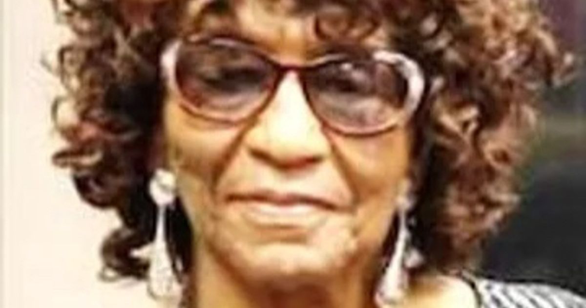 Mrs. Emma Doll James Obituary in Tallahassee at Strong & Jones Funeral ...
