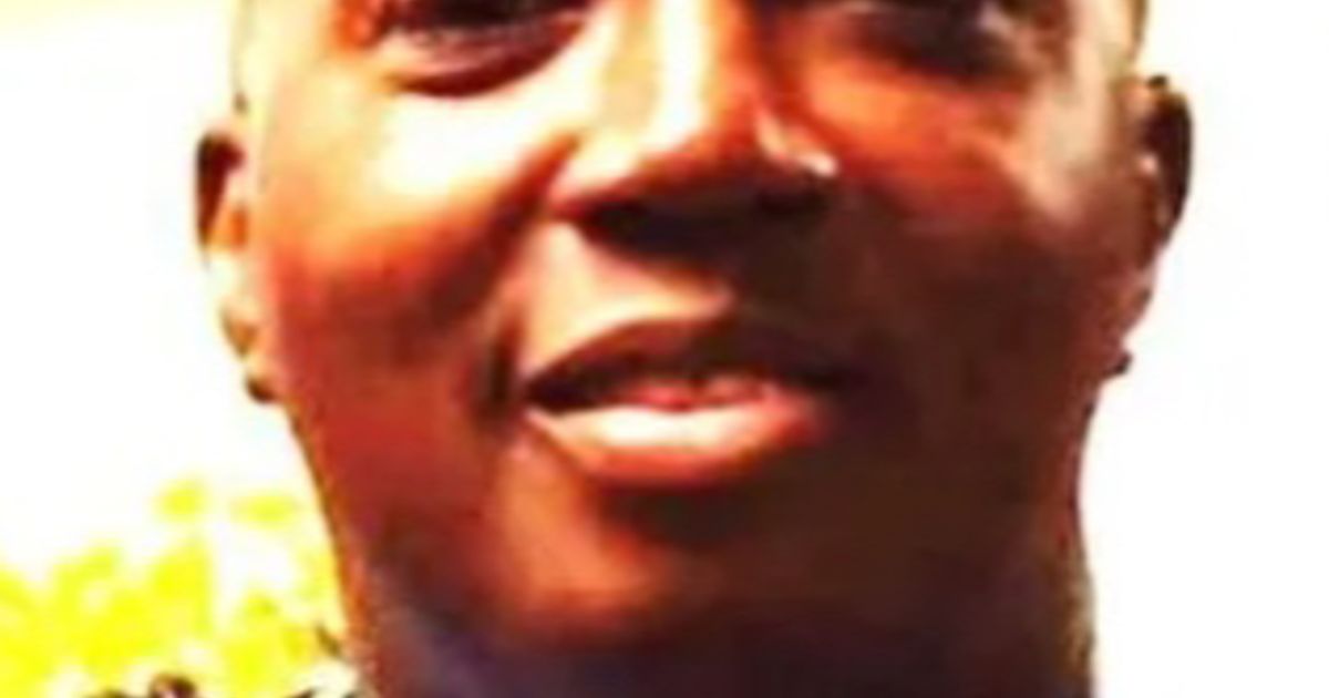 Mr. Anthony Lamar Kenon Obituary in Tallahassee at Strong & Jones ...