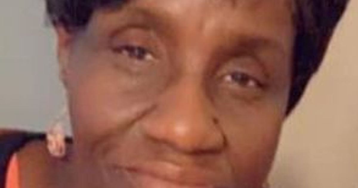 Annette Elizabeth Nelson Obituary in Johns Island at Walker's Mortuary ...
