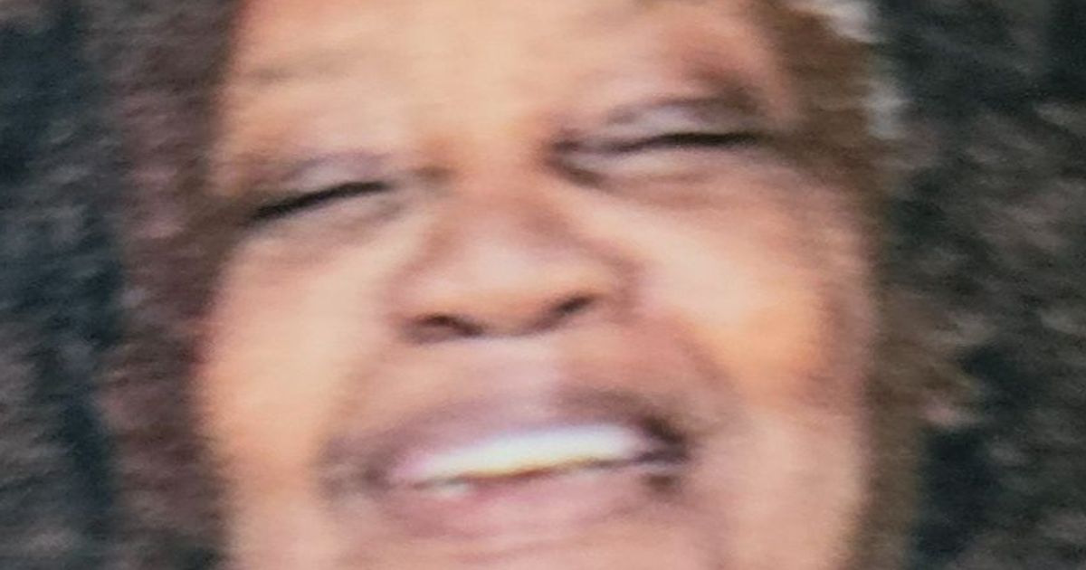 Ada Mae S. Seabrook Obituary in Johns Island at Walker's Mortuary ...