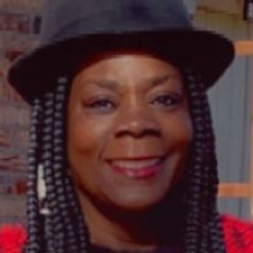 Janice Washington Obituary in Johns Island at Walker's Mortuary Chapel ...