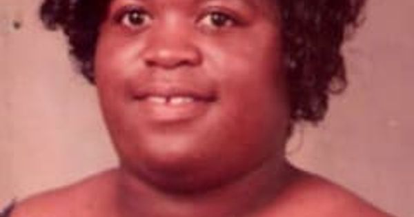 Ms. Celia Mae Hamilton Obituary in Johns Island at Walker's Mortuary ...