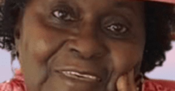 Eartha Smith Obituary in Johns Island at Walker's Mortuary Chapel Of ...
