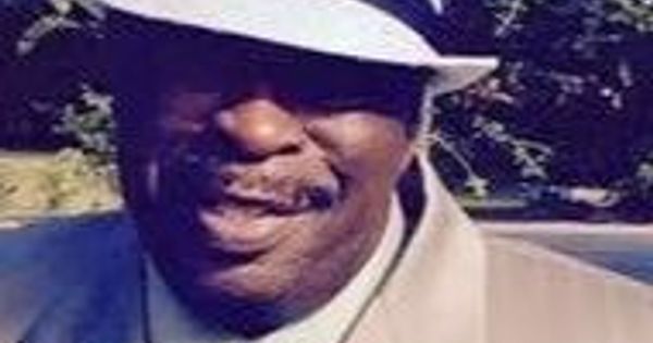 Eddie Hammond, Jr. Obituary in Johns Island at Walker's Mortuary Chapel ...