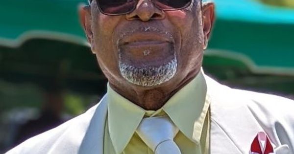 James "Randolph" Jones Obituary in Pelham at Nathaniel Thomas & Son ...