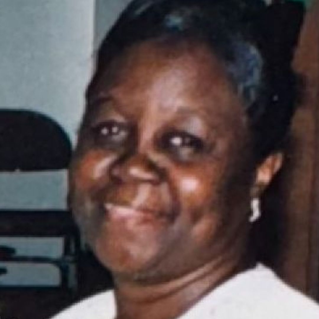 Mamie Thomas Gee Obituary in Pelham at Nathaniel Thomas & Son Home For ...