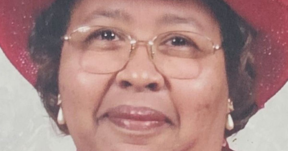 Cora Butler Obituary in Pelham at Nathaniel Thomas & Son Home For ...