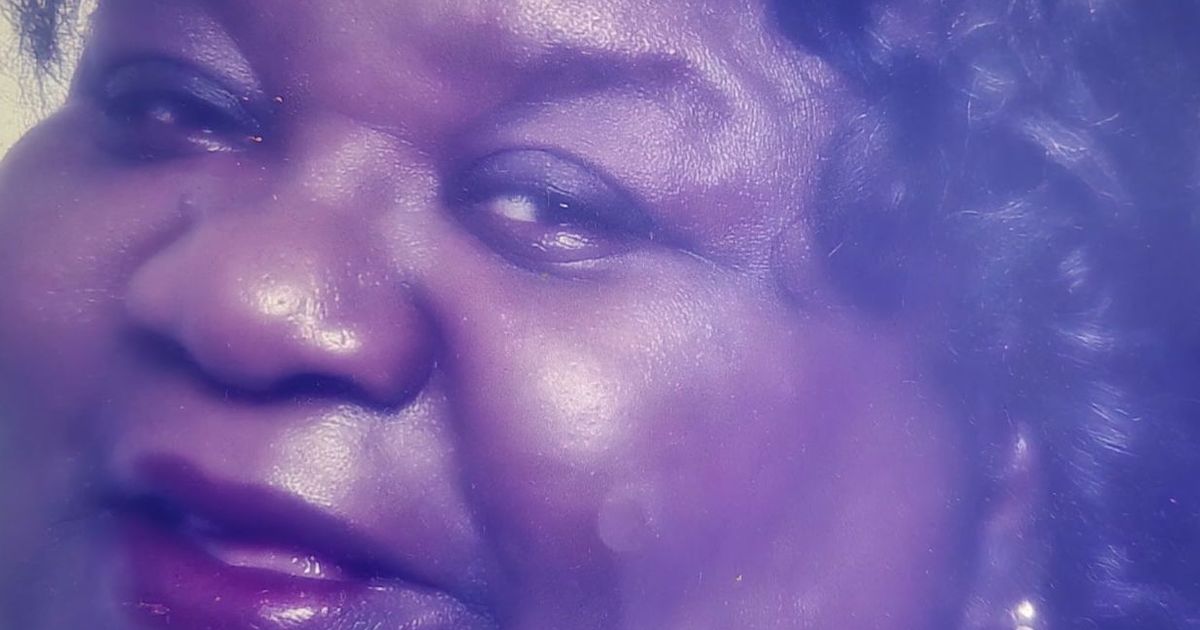 Joeann Hanes Obituary in Pelham at Nathaniel Thomas & Son Home For ...