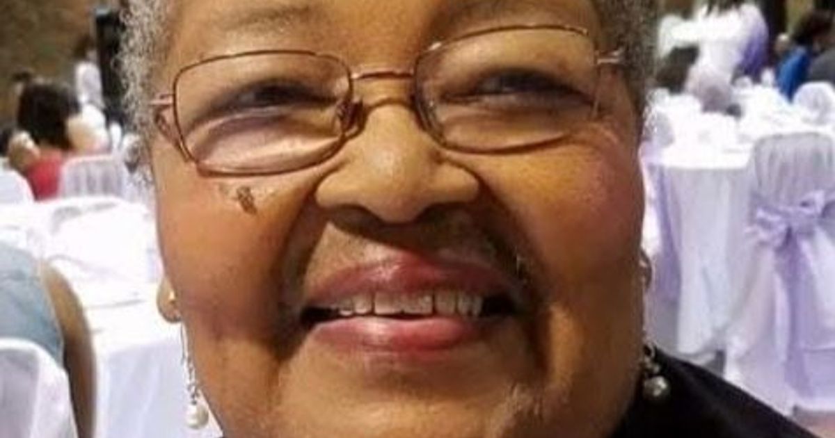 Christine Robertson Obituary in Pelham at Nathaniel Thomas & Son Home ...