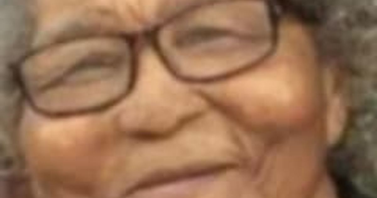 Rosa Lee Davis Obituary in Pelham at Nathaniel Thomas & Son Home For ...