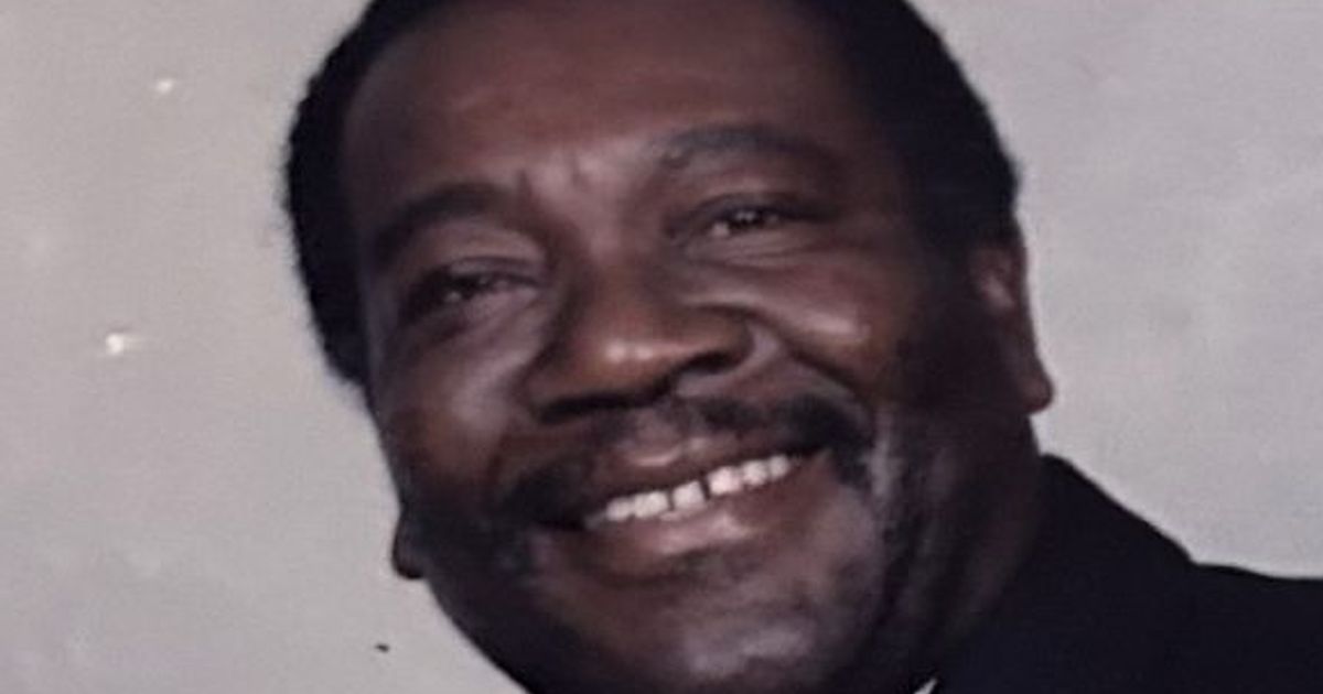 Eugene Titus Moss Obituary in Pelham at Nathaniel Thomas & Son Home For ...