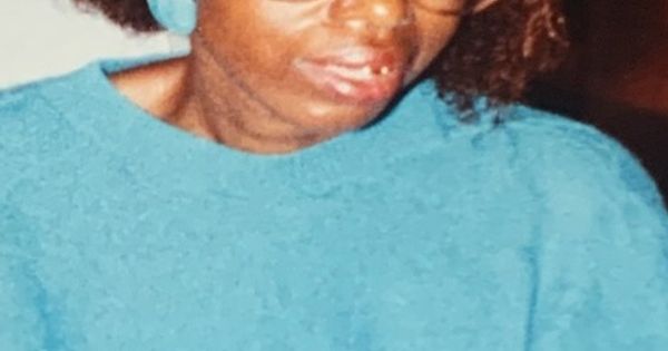 Mrs. Doris Davis Obituary in Valdosta at Harrington Funeral Home, Inc ...