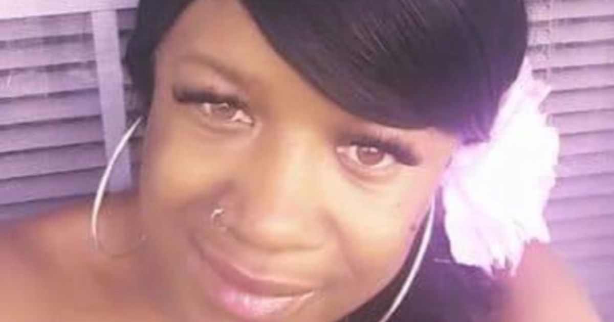 Ms. Tonya Monea Hancock - Facon Obituary in Valdosta at Harrington ...