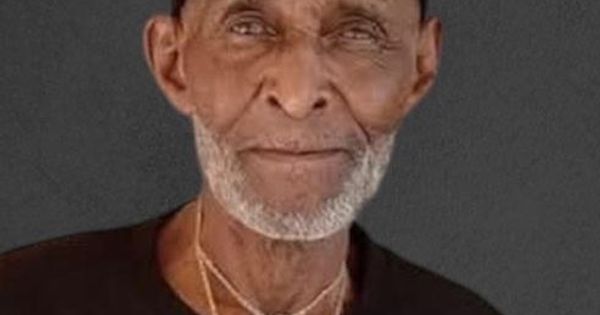 Mr. Moses Cooper Jr. Obituary in Valdosta at Harrington Funeral Home ...