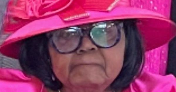 Mrs. Ruby H. Booker Obituary in Valdosta at Harrington Funeral Home ...