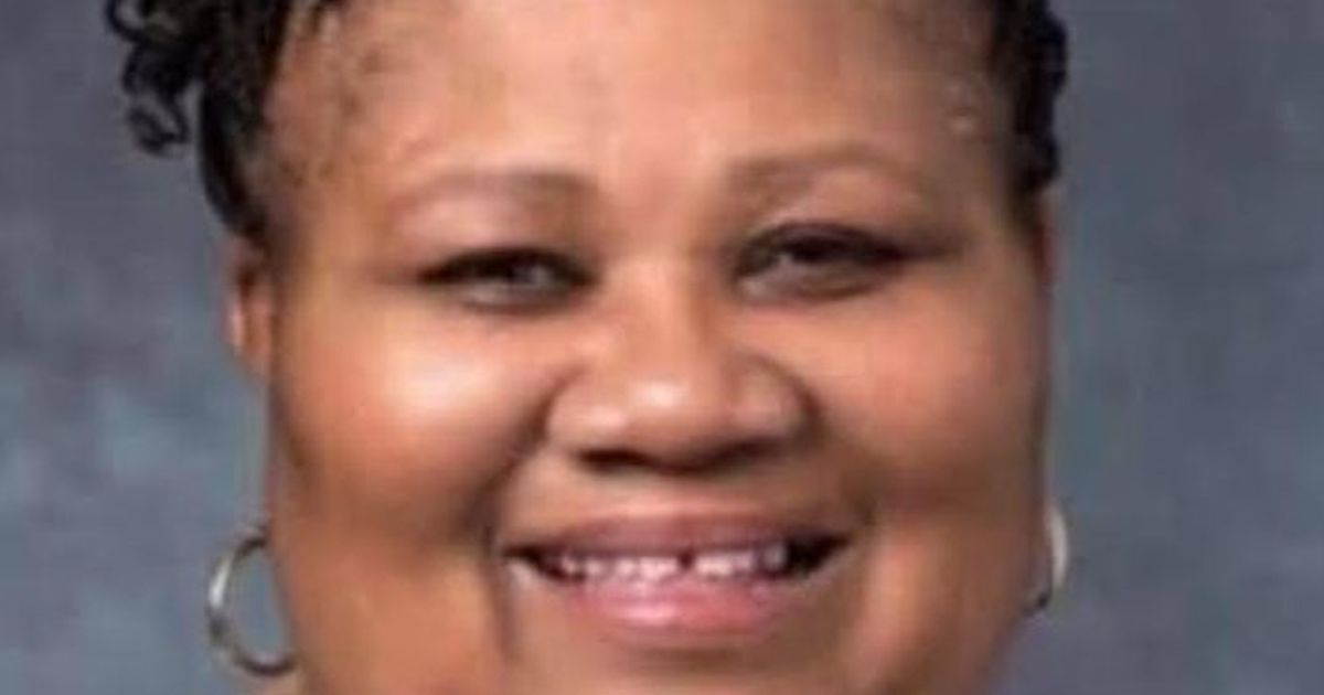 Mrs. Debra "Hampton" Bell Obituary in Valdosta at Harrington Funeral ...