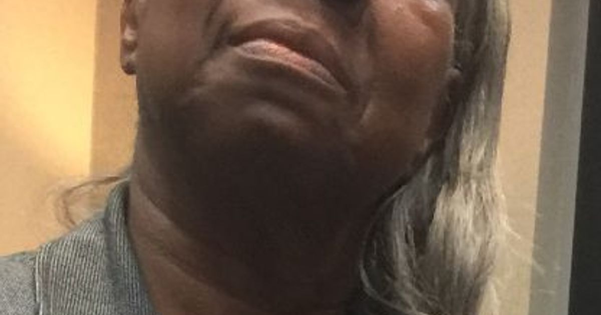 Ms. Queen A. Rowe Obituary in Valdosta at Harrington Funeral Home, Inc ...
