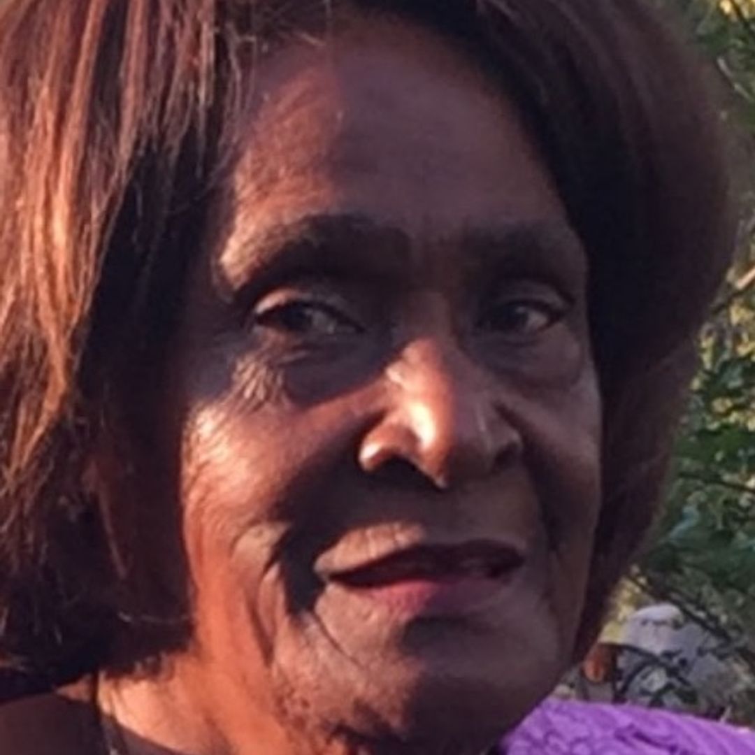 Mrs. Florence Sanders-Matchett Obituary in Valdosta at Harrington ...