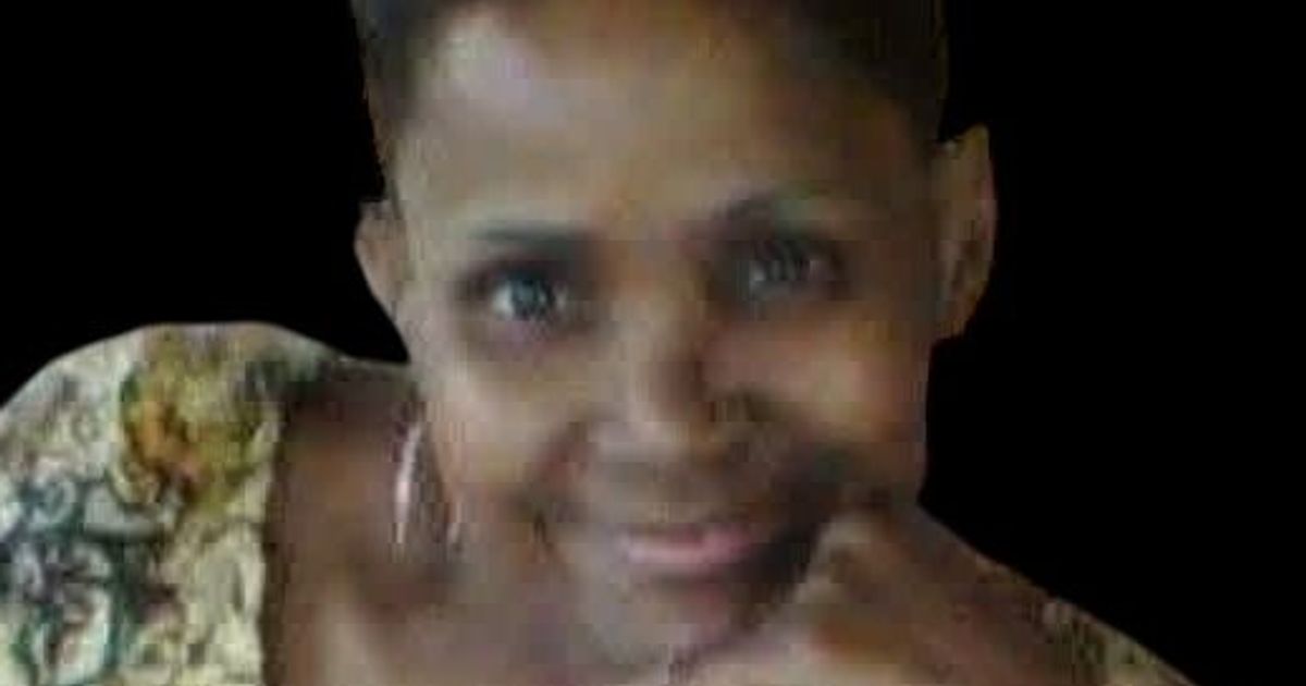 Ms. Sherrel Brown Obituary in Valdosta at Harrington Funeral Home, Inc ...