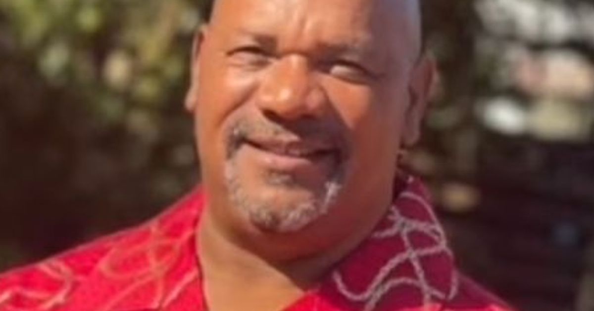 Mr. Ricky Bernard Lane, Sr. Obituary in Valdosta at Harrington Funeral ...