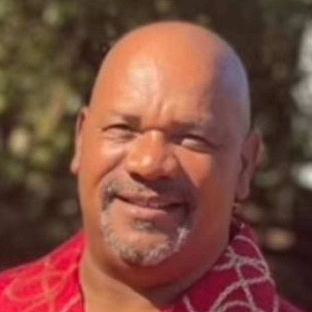 Mr. Ricky Bernard Lane, Sr. Obituary in Valdosta at Harrington Funeral ...
