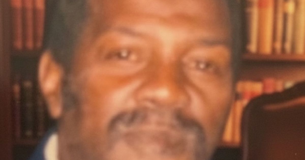 Mr. Johnnie B. Sermons Jr. Obituary in Valdosta at Harrington Funeral ...