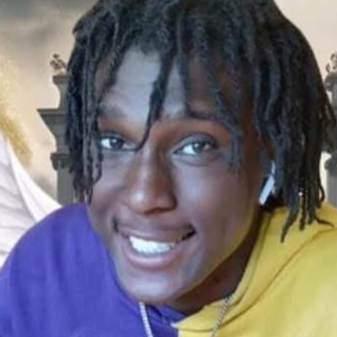Mr. Marcus Bernard Walker Jr. Obituary in Valdosta at Harrington ...