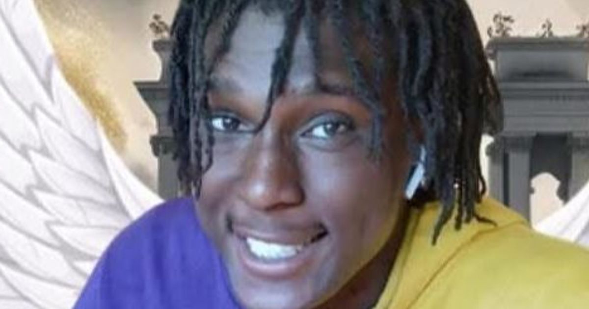 Mr. Marcus Bernard Walker Jr. Obituary in Valdosta at Harrington ...