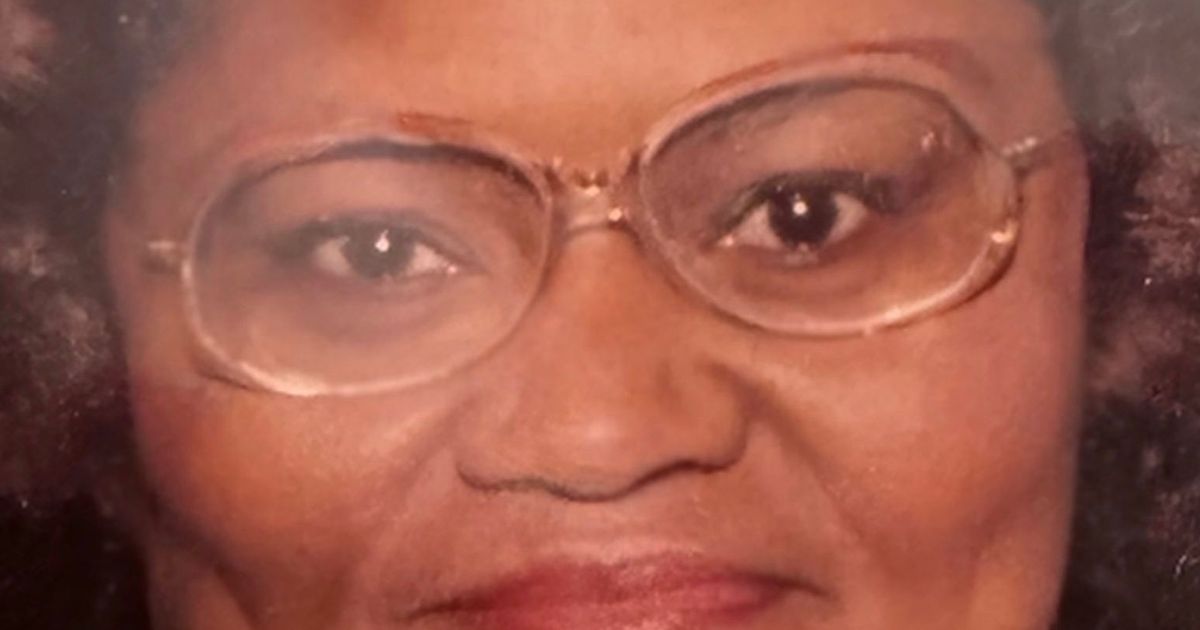 Mrs. Joe Ann Simpson Obituary in Valdosta at Harrington Funeral Home ...