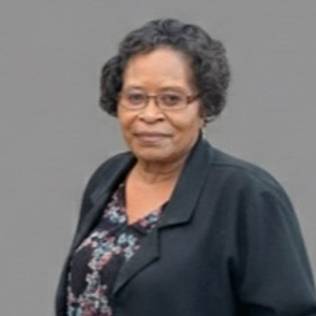 Ms. Delois McEady Obituary in Valdosta at Harrington Funeral Home, Inc ...