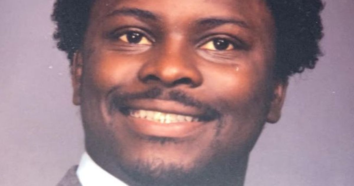 Mr. Benjamin Moore Obituary in Valdosta at Harrington Funeral Home, Inc ...