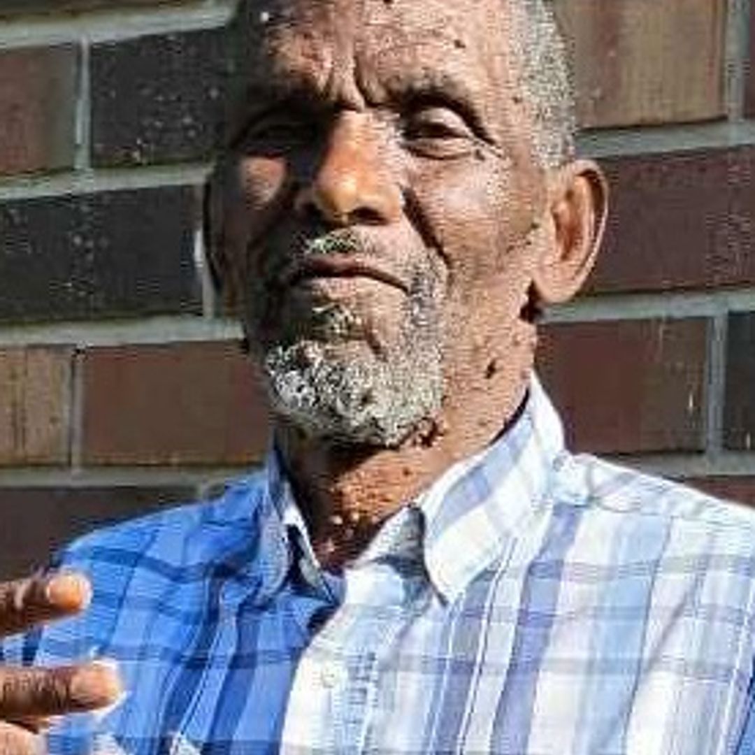 Mr. Reginald Dennis Obituary in Valdosta at Harrington Funeral Home ...