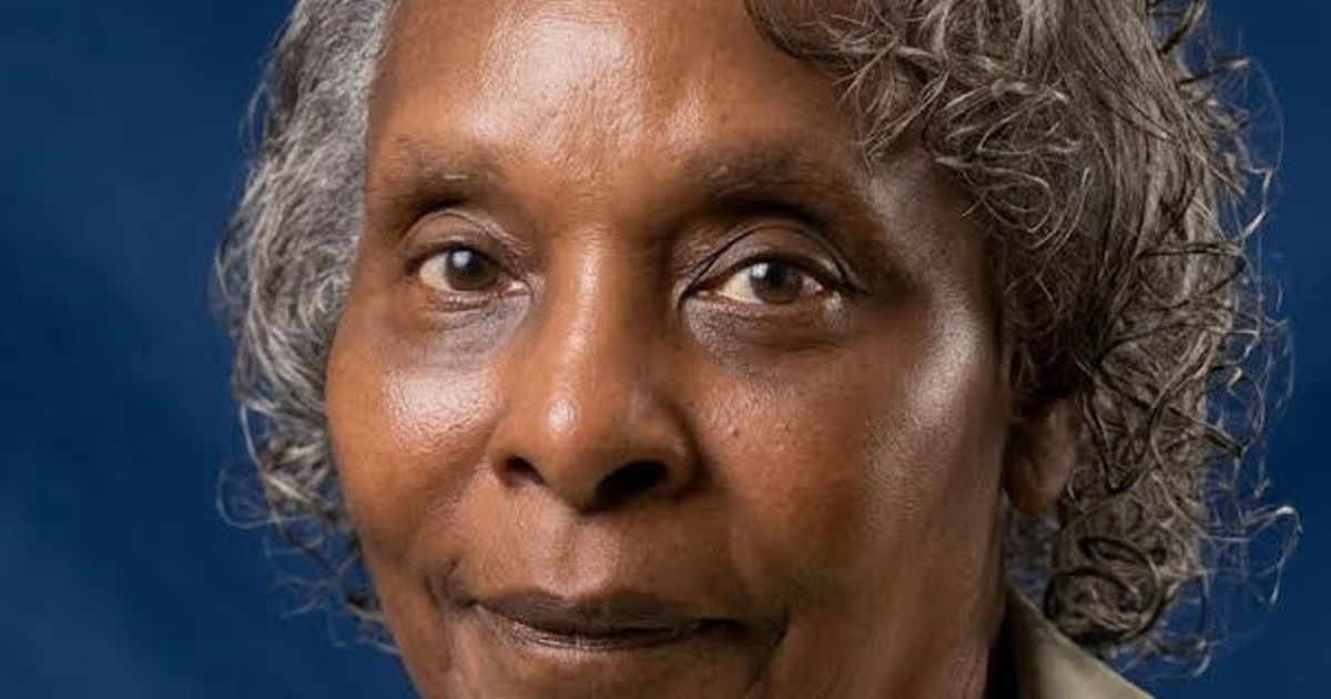 Lady Grace Flowers Obituary in Valdosta at Harrington Funeral Home, Inc ...