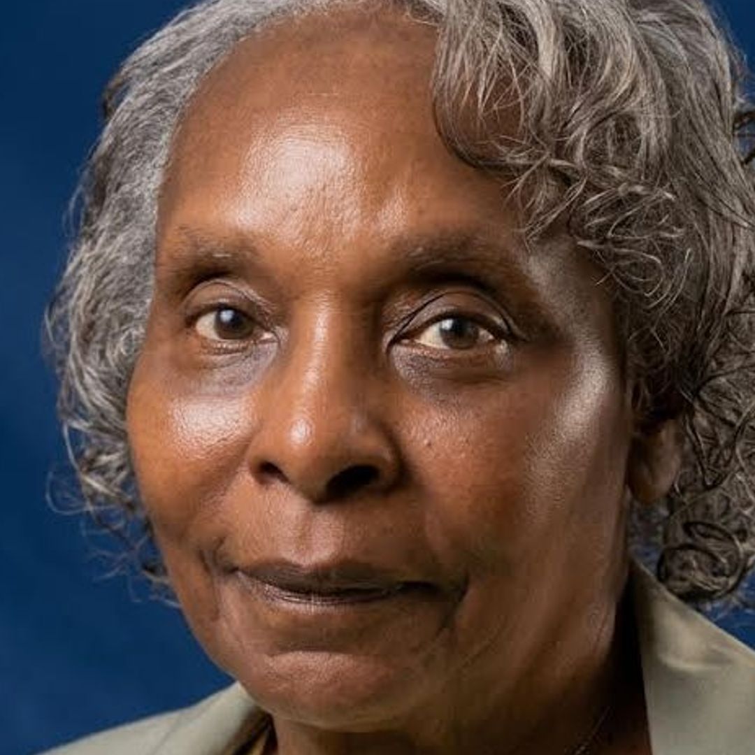 Lady Grace Flowers Obituary in Valdosta at Harrington Funeral Home, Inc ...