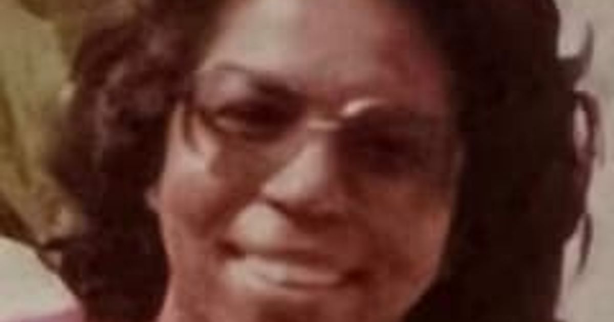 Mrs. Gloria Rayford (70) of Valdosta Ga. Obituary in Valdosta at ...