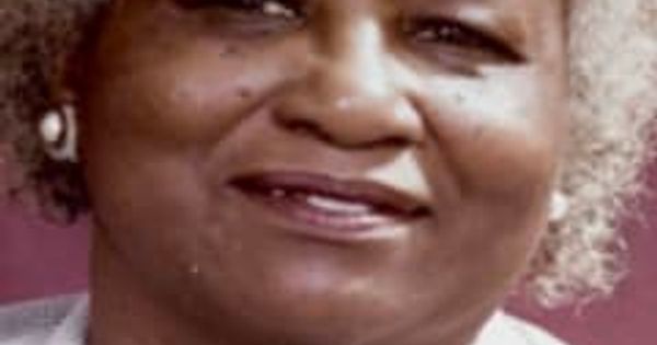 Ms. Margie Ree Smith Obituary in Valdosta at Harrington Funeral Home ...