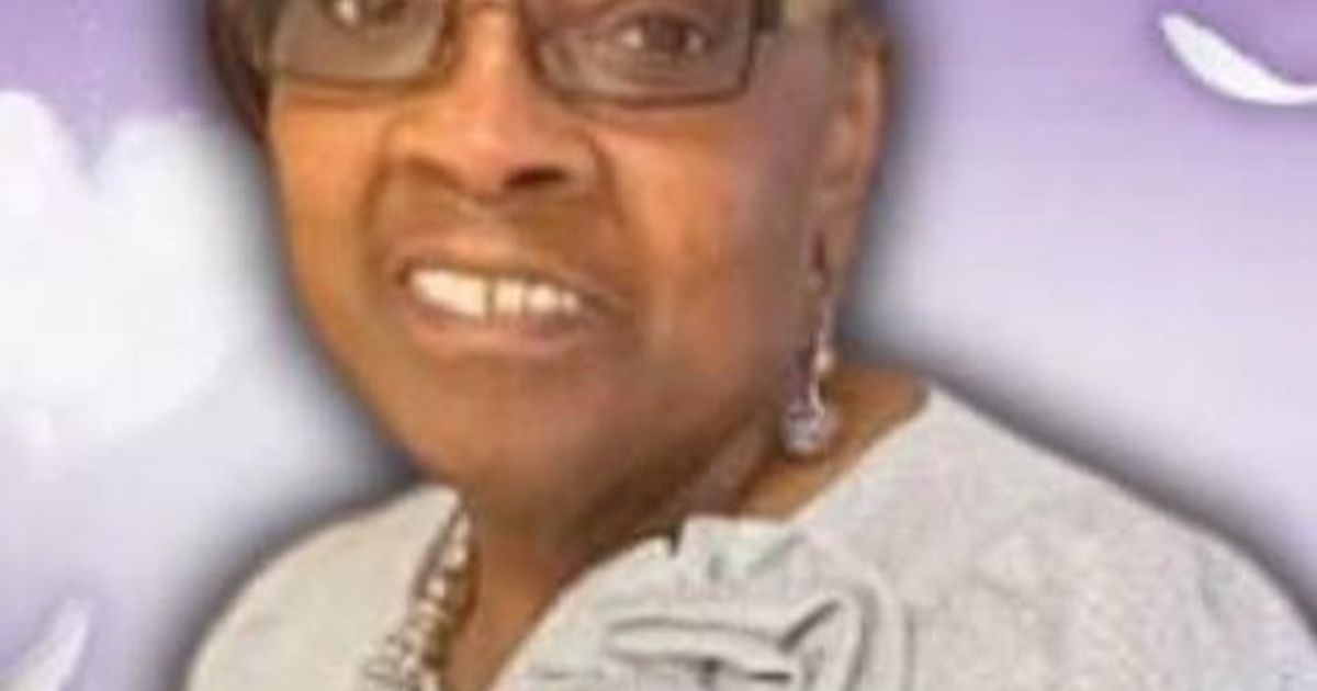 Evangelist Patricia Ann Solomon Berry (Pat) Obituary in Valdosta at ...
