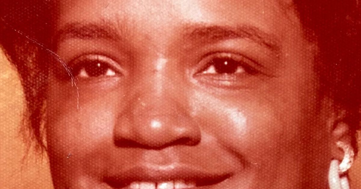 Catherine Cofield Louis Obituary in Atlanta at Alfonso Dawson Mortuary ...