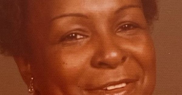 Doris Grier Mathis Obituary in Atlanta at Alfonso Dawson Mortuary, Inc ...
