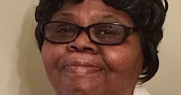 Betty Joe Worsham Obituary in Atlanta at Alfonso Dawson Mortuary, Inc ...