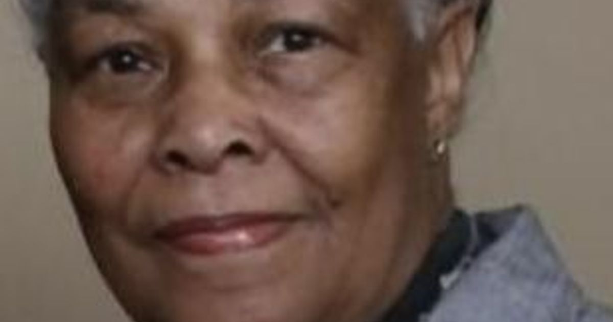 Bertina Thelma Clemons Obituary in Atlanta at Alfonso Dawson Mortuary ...