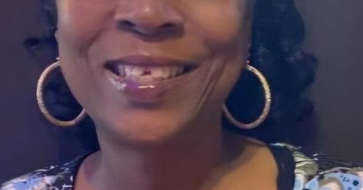 Stephanie Carter Obituary in Atlanta at Alfonso Dawson Mortuary, Inc ...