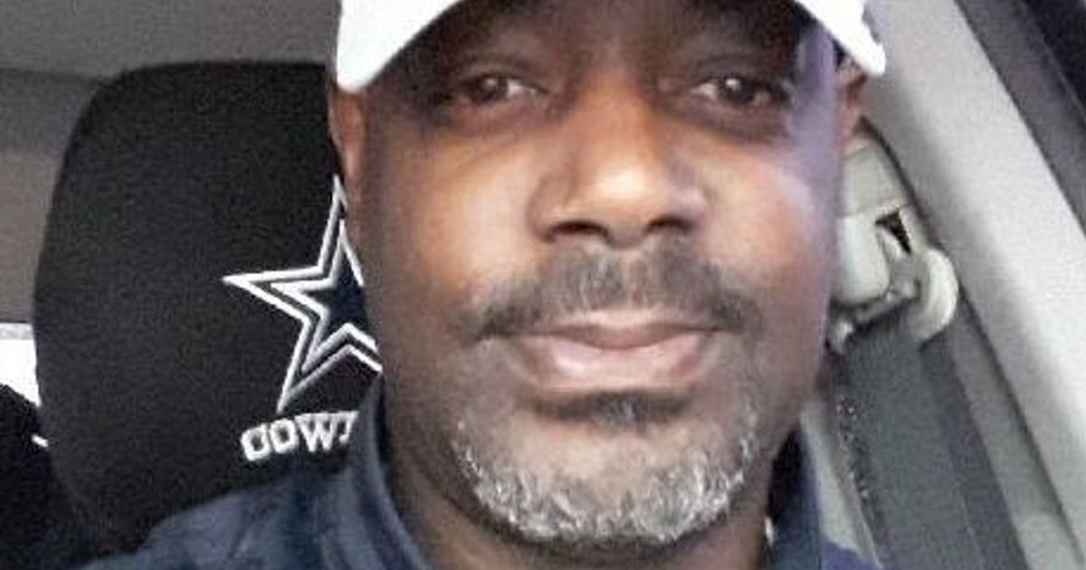 Gregory Darryl Hollingsworth Sr Obituary in Atlanta at Alfonso Dawson ...