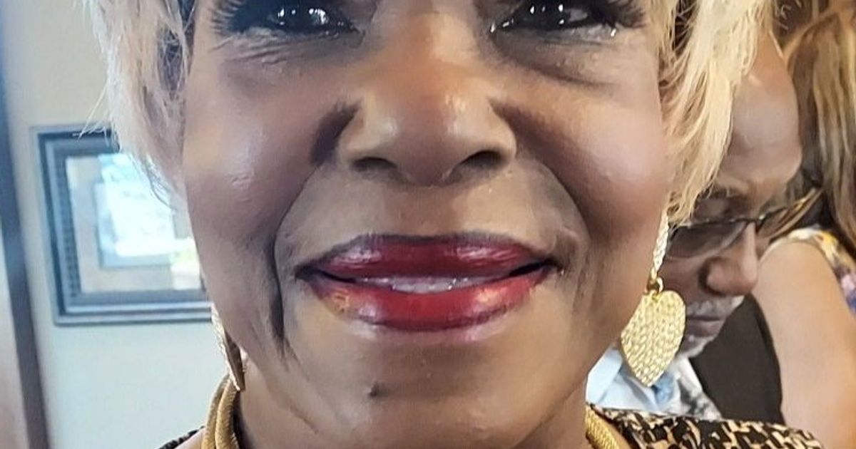 Sherry Ammons Obituary in Atlanta at Alfonso Dawson Mortuary, Inc. | Obit