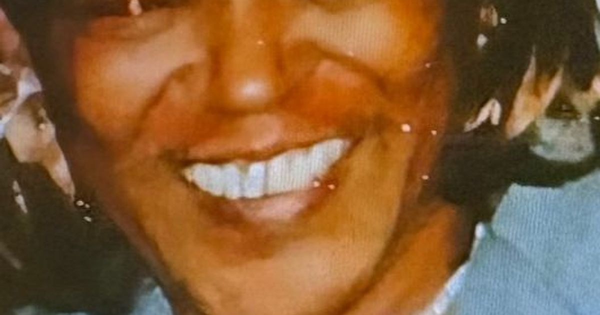 Velita Denise Todd Obituary in Atlanta at Alfonso Dawson Mortuary, Inc ...