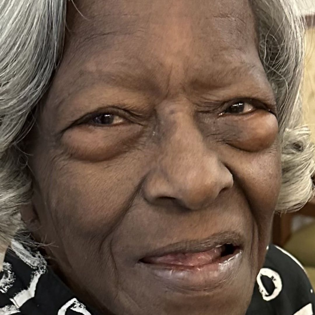 Irene Elizabeth Williams Obituary in Atlanta at Alfonso Dawson Mortuary ...
