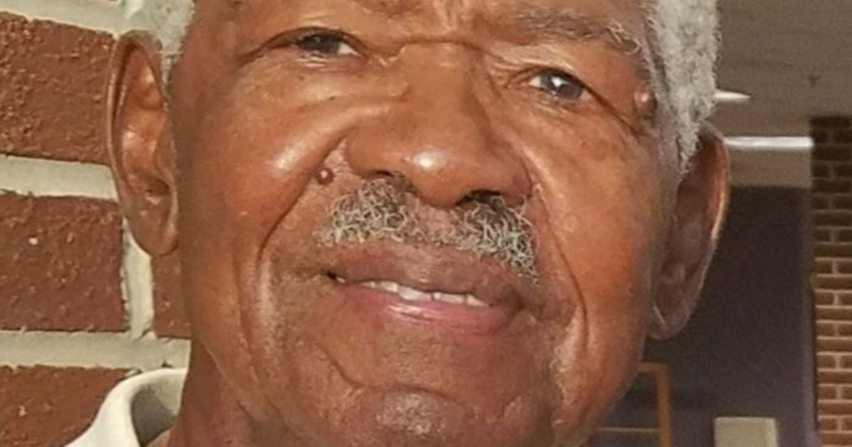 John Wilson Jr. Obituary in Atlanta at Alfonso Dawson Mortuary, Inc. | Obit
