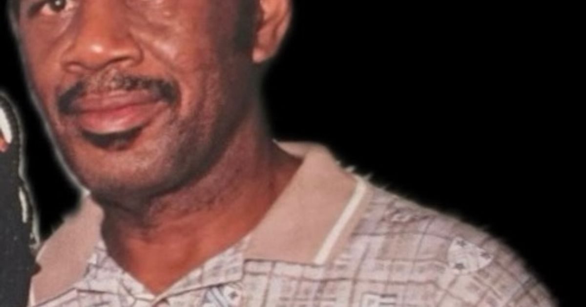Kenneth Eugene Johnson Obituary in Atlanta at Alfonso Dawson Mortuary ...