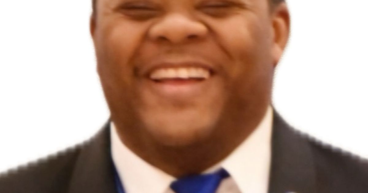 Wesley James Smith, Jr Obituary in Atlanta at Alfonso Dawson Mortuary ...